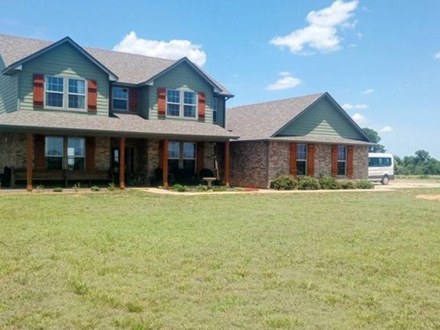 12520 Aldridge Ct, Crescent, OK 73028