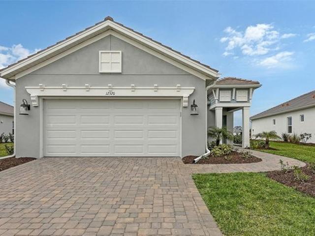12520 Brookgreen St, Venice, FL 34293