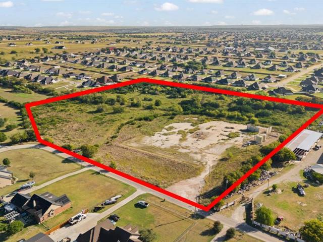 12520 County Road 1002, Godley, TX 76044 | MLS #21078 | Compass