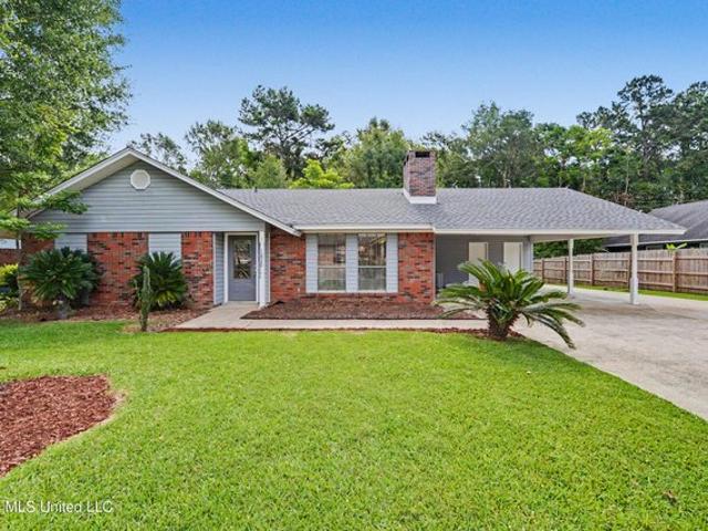 12520 Depew Rd, Gulfport, MS 39503