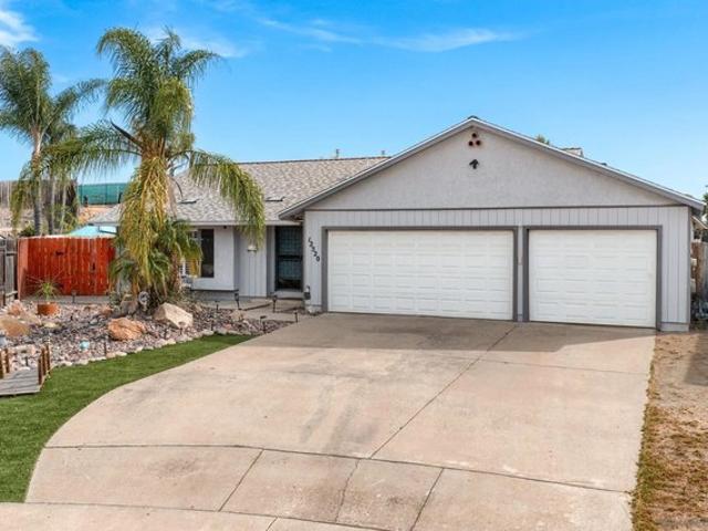 12520 Hay Ct, El Cajon, CA 92021
