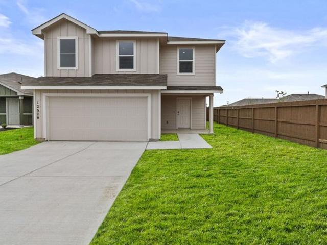 12520 Spoor Vly, Converse, TX 78109