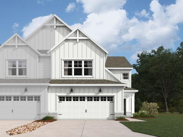 12521 Cattle Ridge Dr, Noblesville, IN 46060