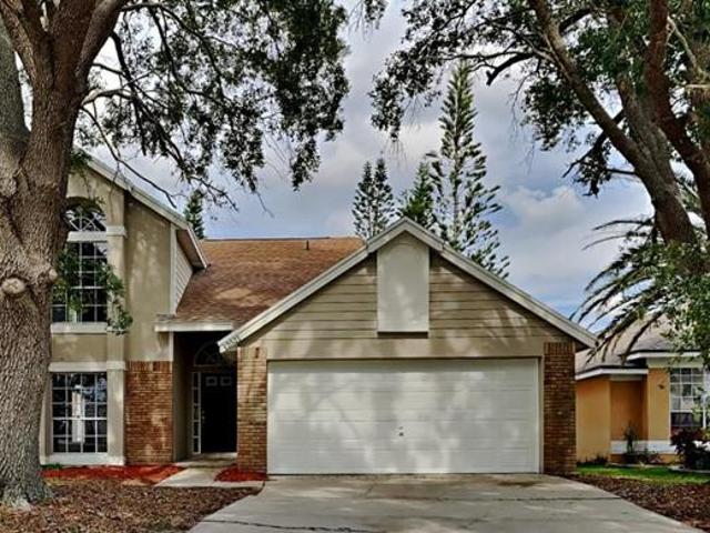 12521 Crayford Ave, Orlando, FL 32837