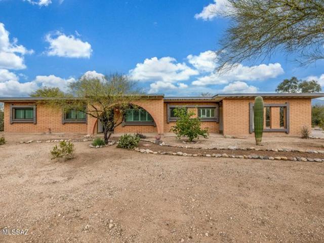 12521 E Calle Tatita, Tucson, AZ 85749