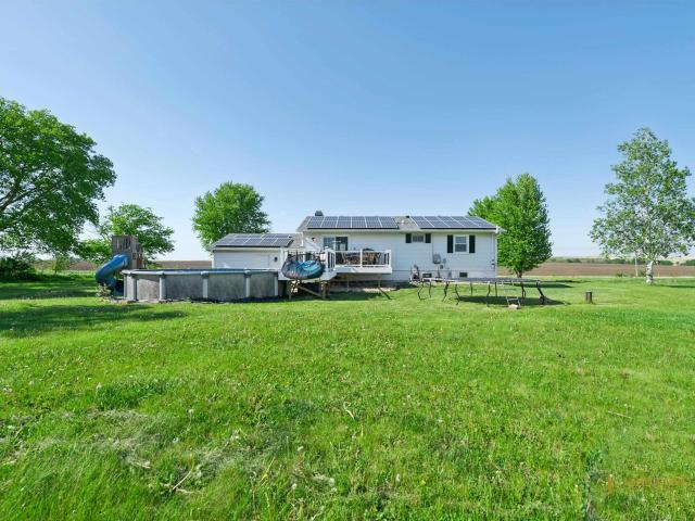 12521 E High Road