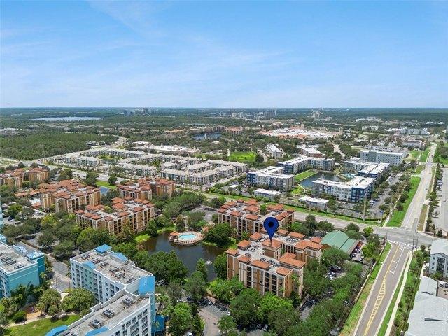 12521 Floridays Resort Dr Unit 205F, Orlando, FL 32821