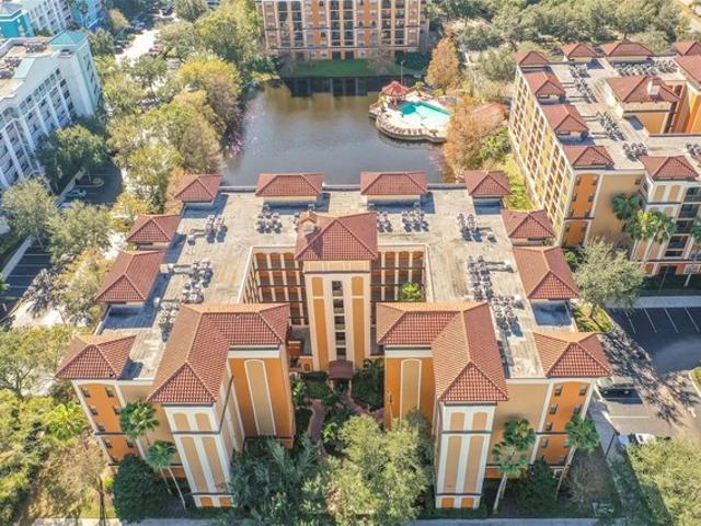 12521 Floridays Resort Dr Unit 211F, Orlando, FL 32821