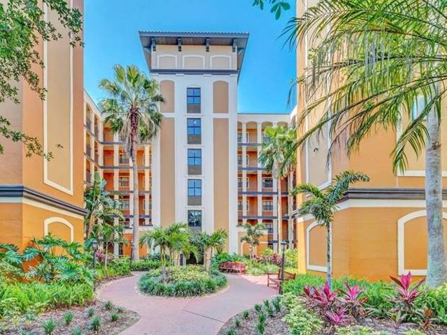 12521 Floridays Resort Dr #201 F, Orlando, FL 32821