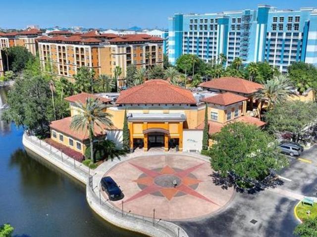 12521 Floridays Resort Dr 409F #409, Orlando, FL 32821