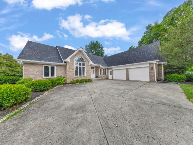 12521 Old Stone