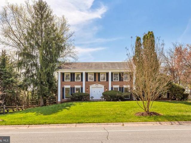 12521 Stable House Ct, Potomac, MD 20854