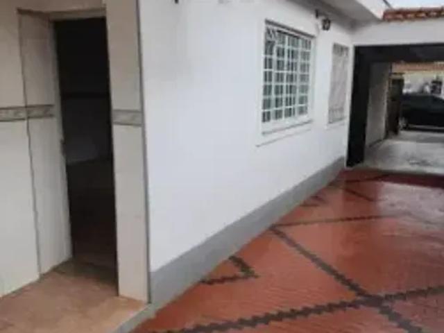 125224 Casa Térrea 240m² Ipiranga