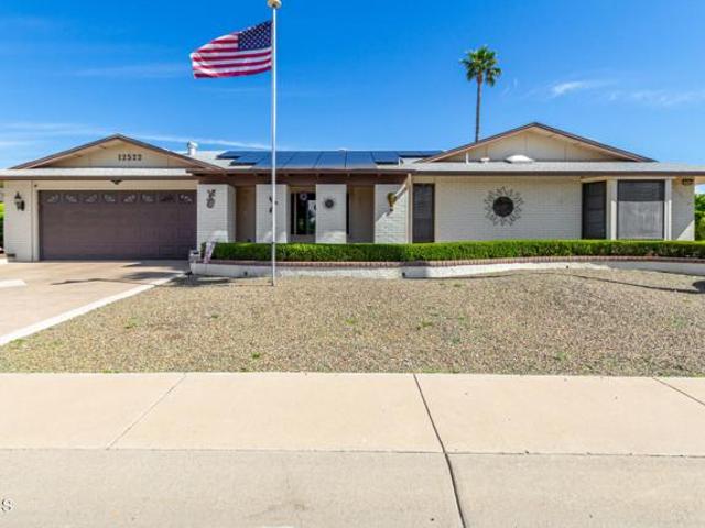 12522 W Pinetop Dr, Sun City West, AZ 85375