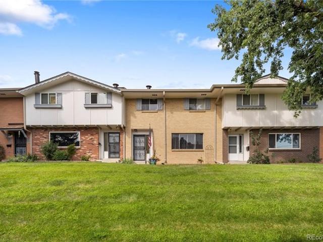 12522 W Virginia Ave, Lakewood, CO 80228
