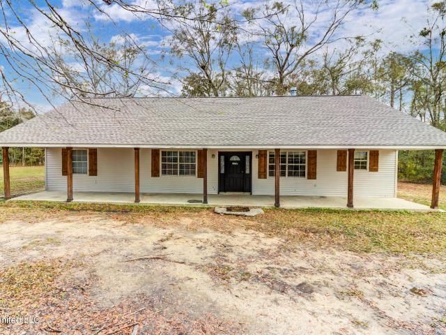 12522 Wolf River Rd, Gulfport, MS 39503 | MLS #4140