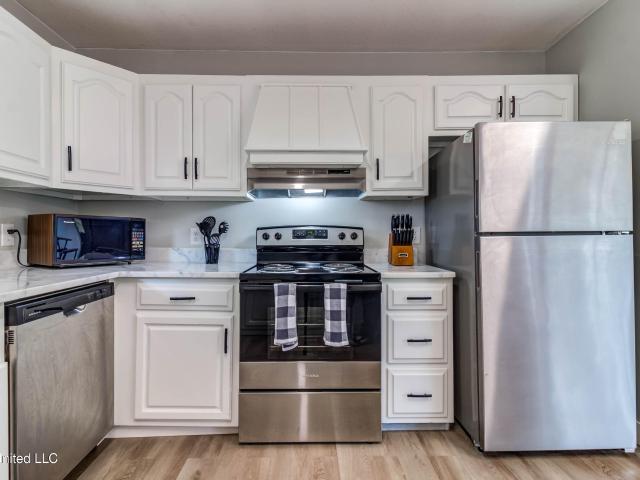12522 Wolf River Road