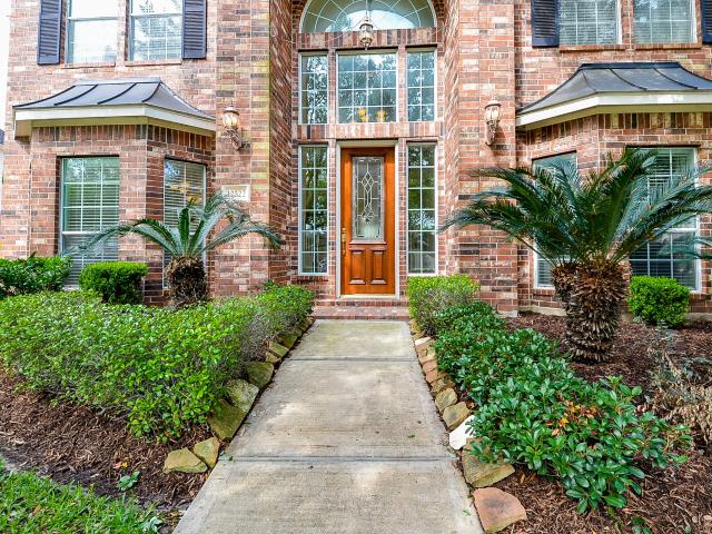 12522 Aliso Bend Ln, Houston, TX 77041 | MLS #63265