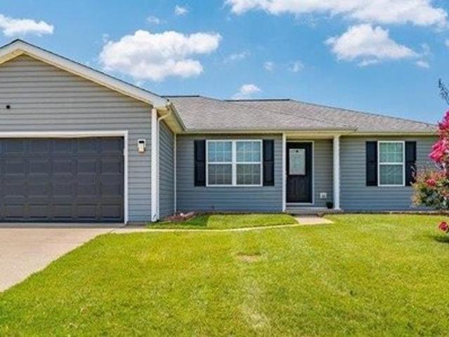 12522 Cold Water Dr, Evansville, IN 47725