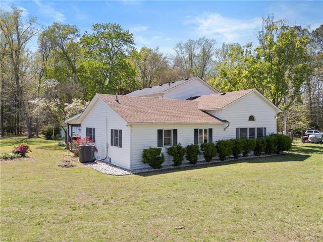 12522 Doles RD