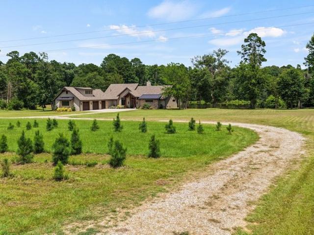 12522 FM 556, Pittsburg, TX 75686
