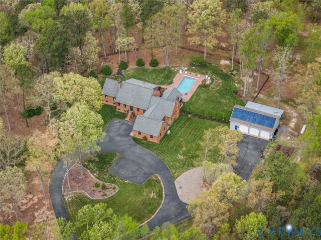 12522 Stagfield Road