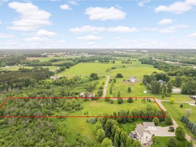 12527 th Ave NW, Zimmerman, MN 55398