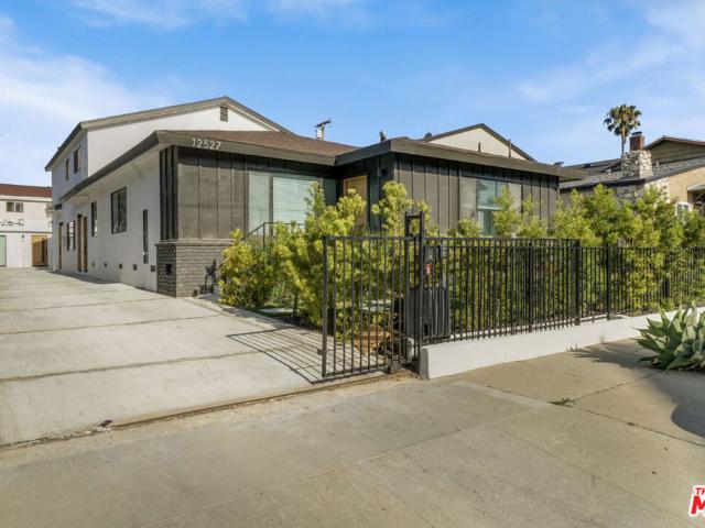 12527 Cranbrook Avenue