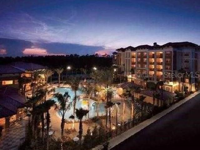 12527 Floridays Resort Dr #212E, Orlando, FL 32821
