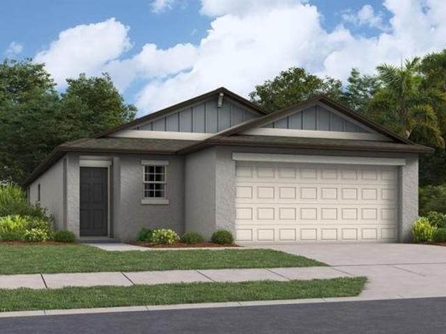 12524 Timber Moss Ln, Riverview, FL 33579