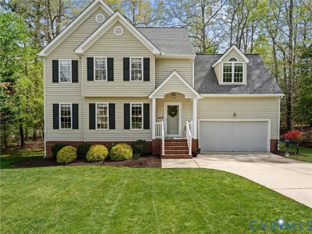 12524 Buffalo Nickel Dr, Midlothian, VA 23112 | Compass