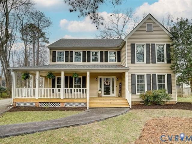 12524 Cutler Ridge Dr, Henrico, VA 23233