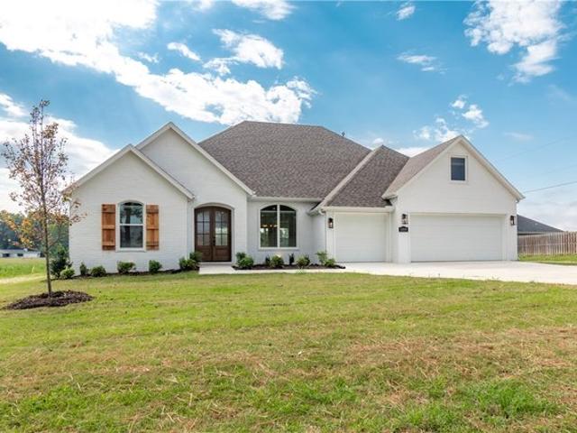 12524 Jim Brooks Rd, Farmington, AR 72730