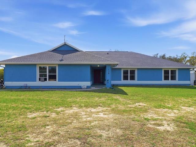 12524 SW 109th Pl, Dunnellon, FL 34432 | MLS #O6388
