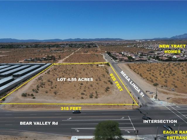 12525 Bear Valley