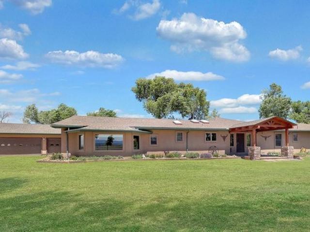 12525 County R 5 Rd, San Acacio, CO 81120