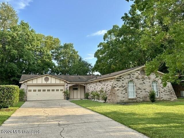 12525 Ponce De Leon Dr, Ocean Springs, MS 39564