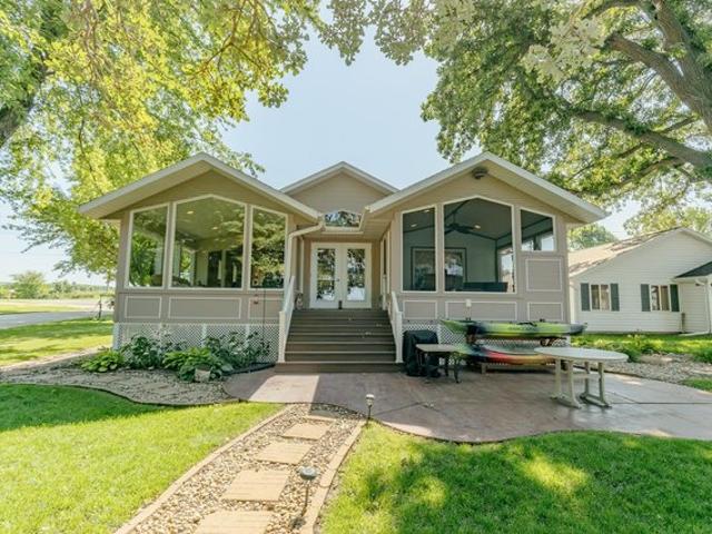 12525 rd Ave, Orleans, IA 51360