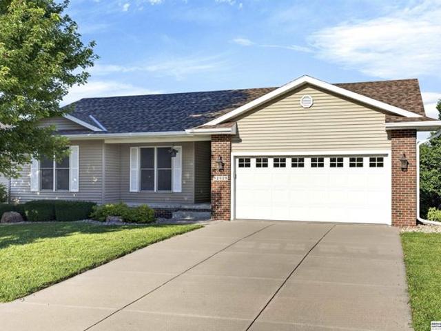 12525 S 217th St, Gretna, NE 68028