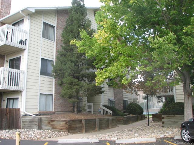 12526 E Cornell Avenue # 204