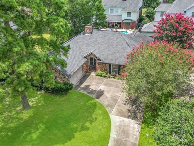 12526 Exbury Ct, Tomball, TX 77377