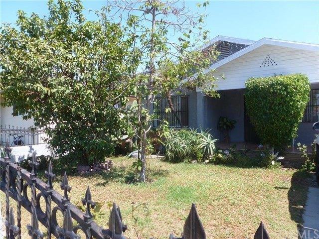 12526 Menlo Ave, Hawthorne, CA 90250