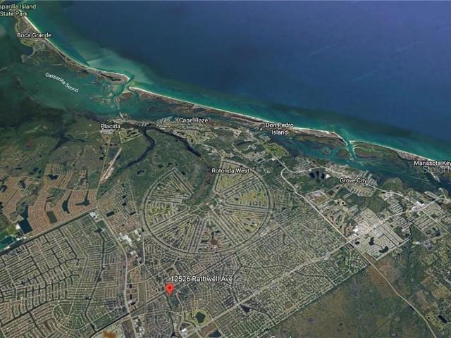 12526 Rathwell Ave, Port Charlotte, FL 33981 | MLS #N6141 | Compass