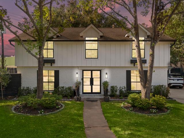 12526 Stafford Springs Drive