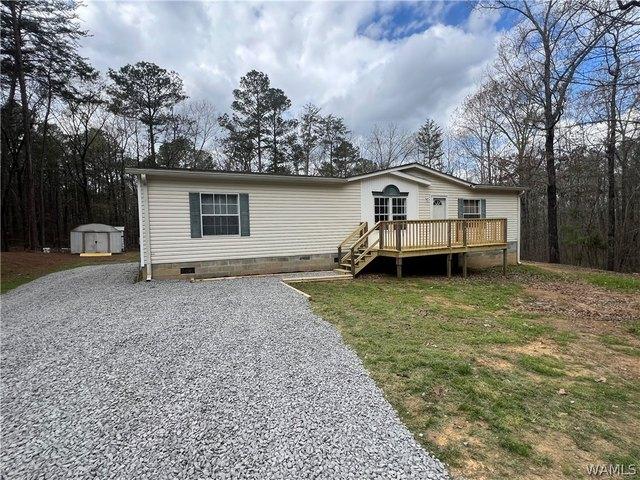 12528 Deer Chase Rd, McCalla, AL 35111