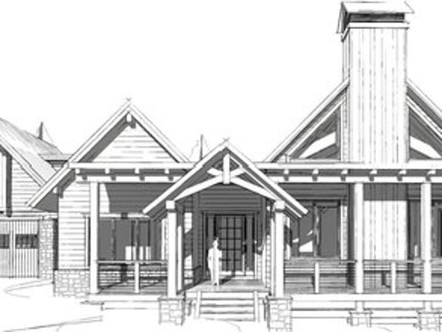 12528 Granite Dr, Truckee, CA 96161
