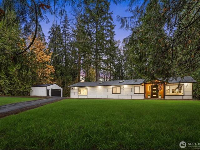 12528 Odell Road NE