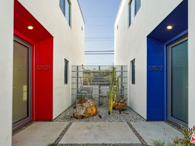 12529 Wagner St, Los Angeles, CA 90066 | MLS #25524