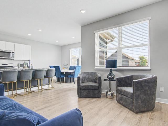 12529 Edison Circle NE