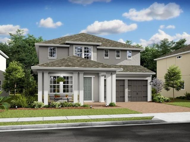 12529 Gold Honeysuckle St, Winter Garden, FL 34787